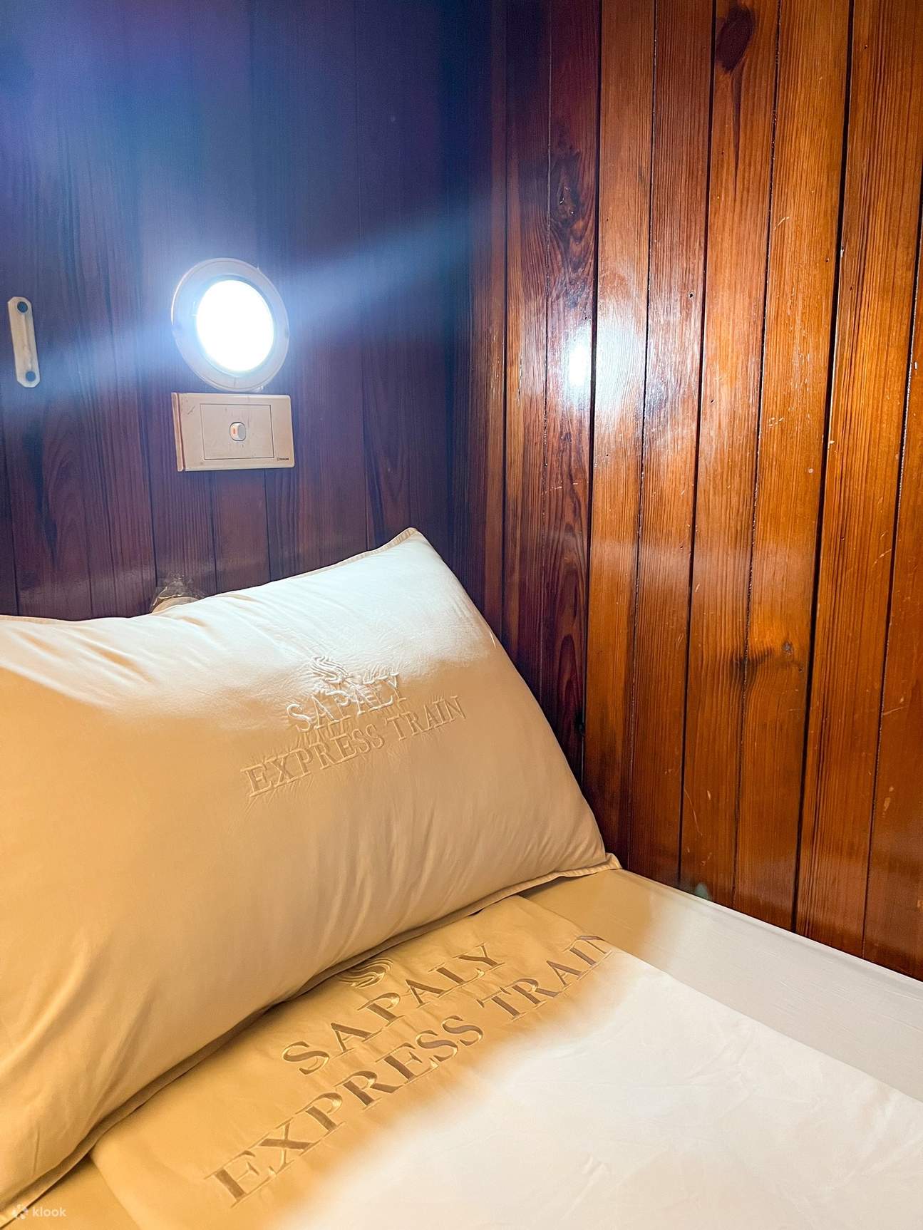 [Vietnam Rail] Deluxe Train to Sapa From Hanoi & Vice Versa by Sapaly ...